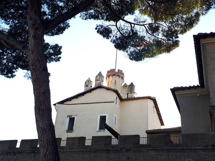 L’antica Lavinium: il Borgo di Pratica di Mare | ViaggInGiro